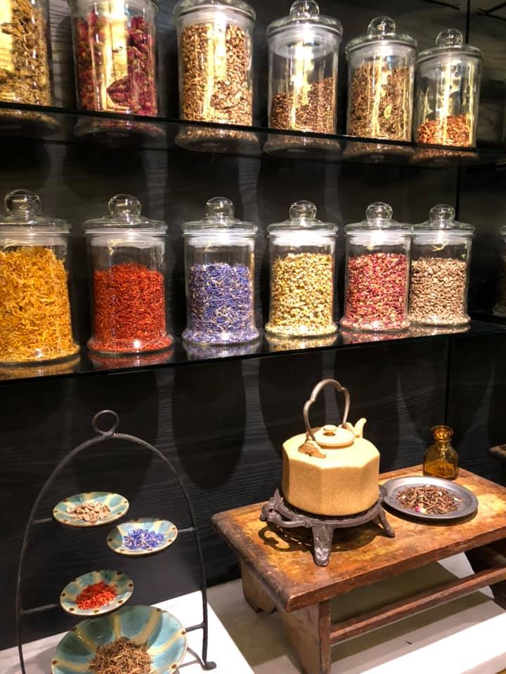 Japanese Tea Story : Japanese Wellness Tea