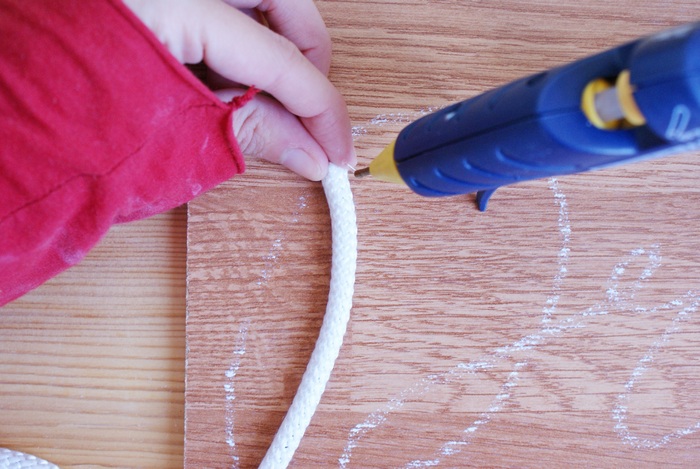 DIY WOOD + ROPE SIGN DECORATION - Francine's Place Blog