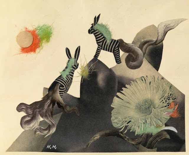 Animalarium: April 2013