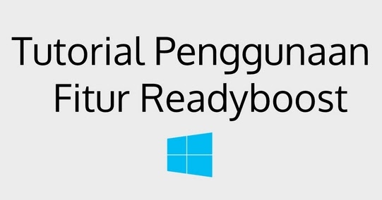 Tingkatkan kinerja Laptop dengan ReadyBoost : Pilih memory, benchmark ...