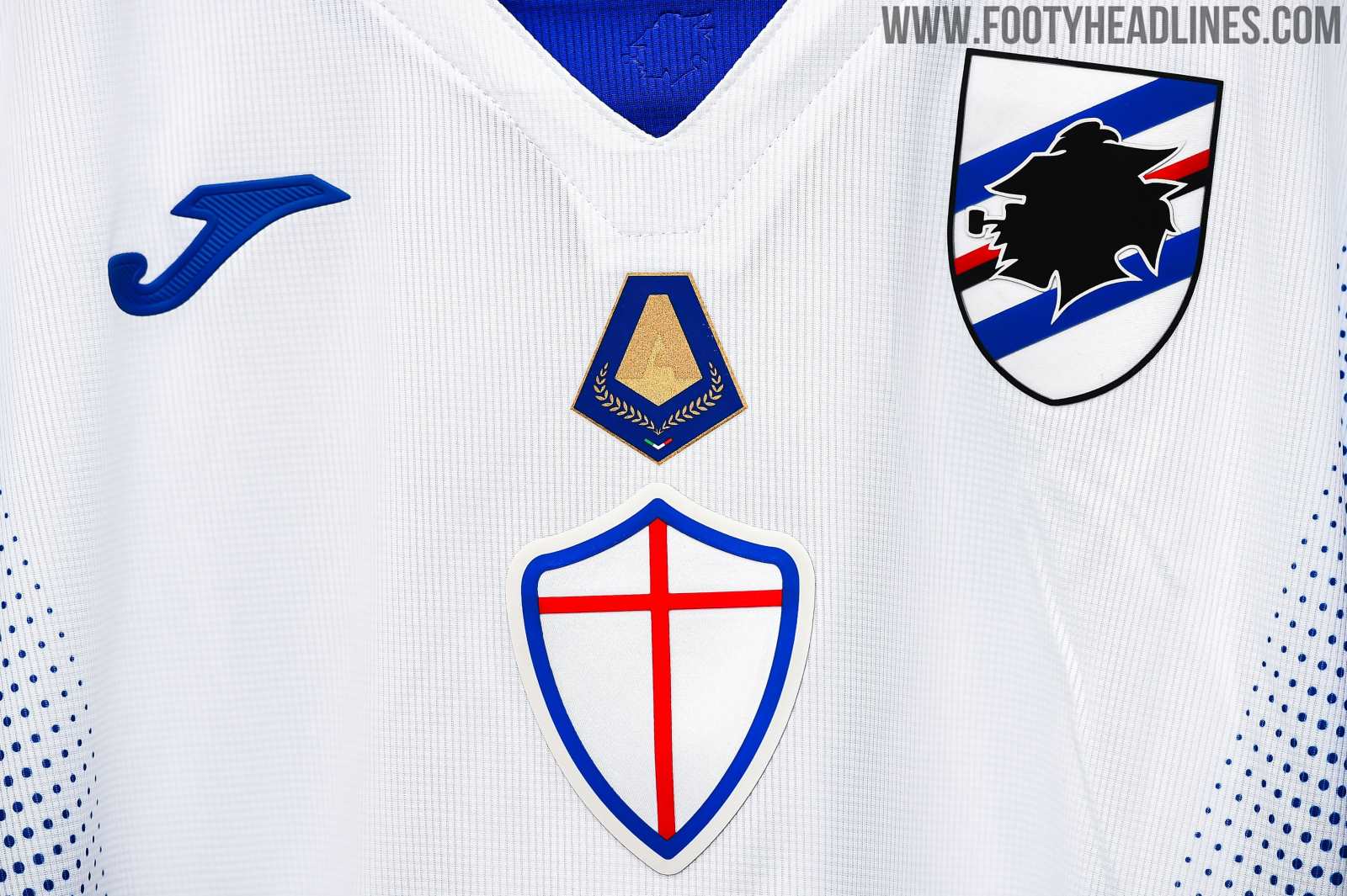 Quagliarella Receives Special Logo to Celebrate Top Scorer Title ...