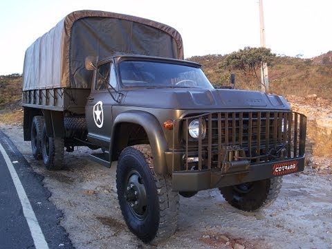 JIPES E FORAS DE ESTRADA: ENGESA