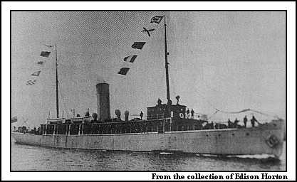 The First "Icebreakers" - Prepare to be Disappointed