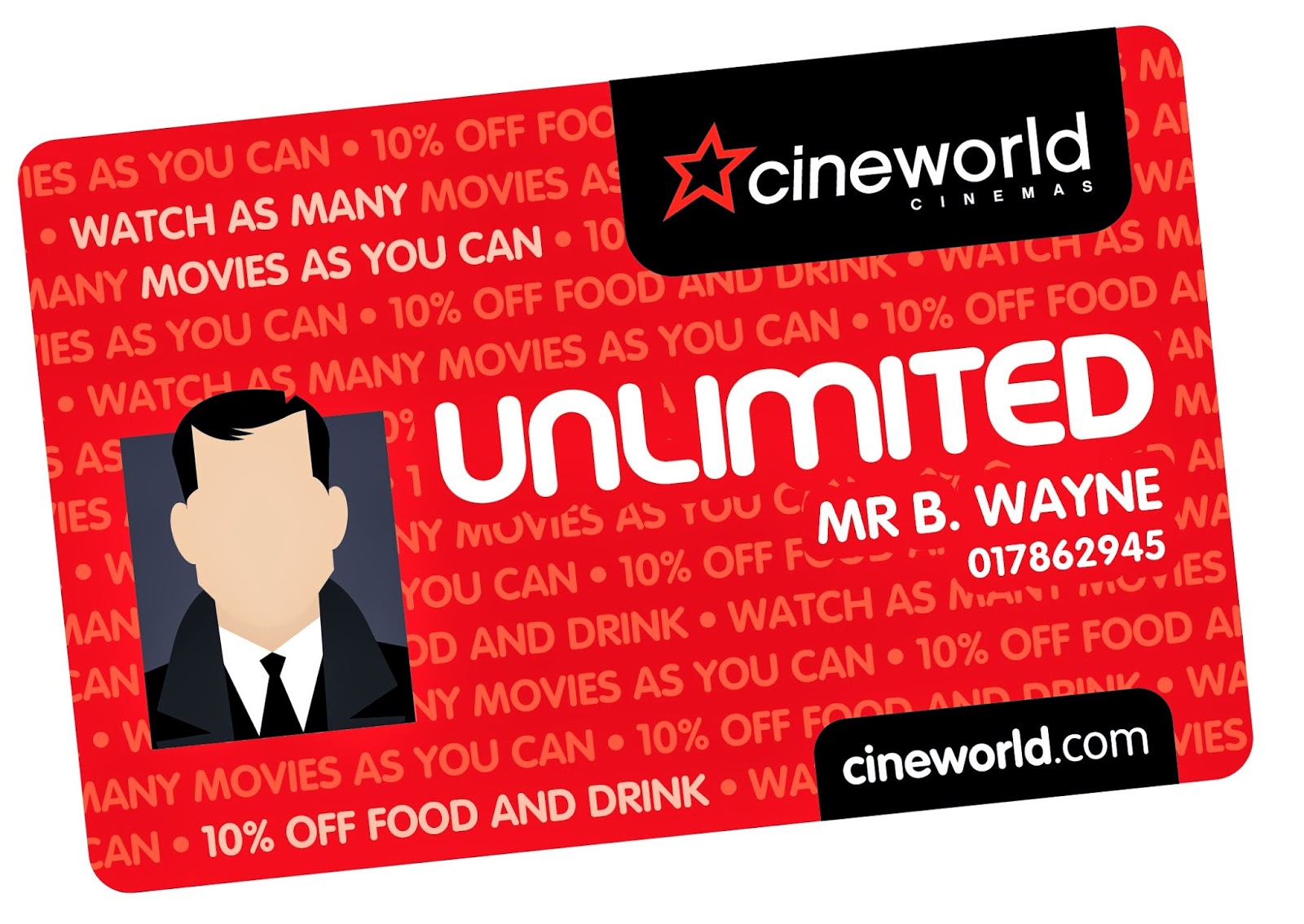 Hannah's Gluten Free : Money Saving Monday! - Film Lovers Favourite