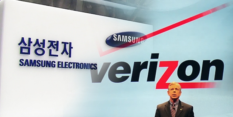 TECH WORLD: Verizon выбирает Samsung для продвижения 4G LTE Open RAN