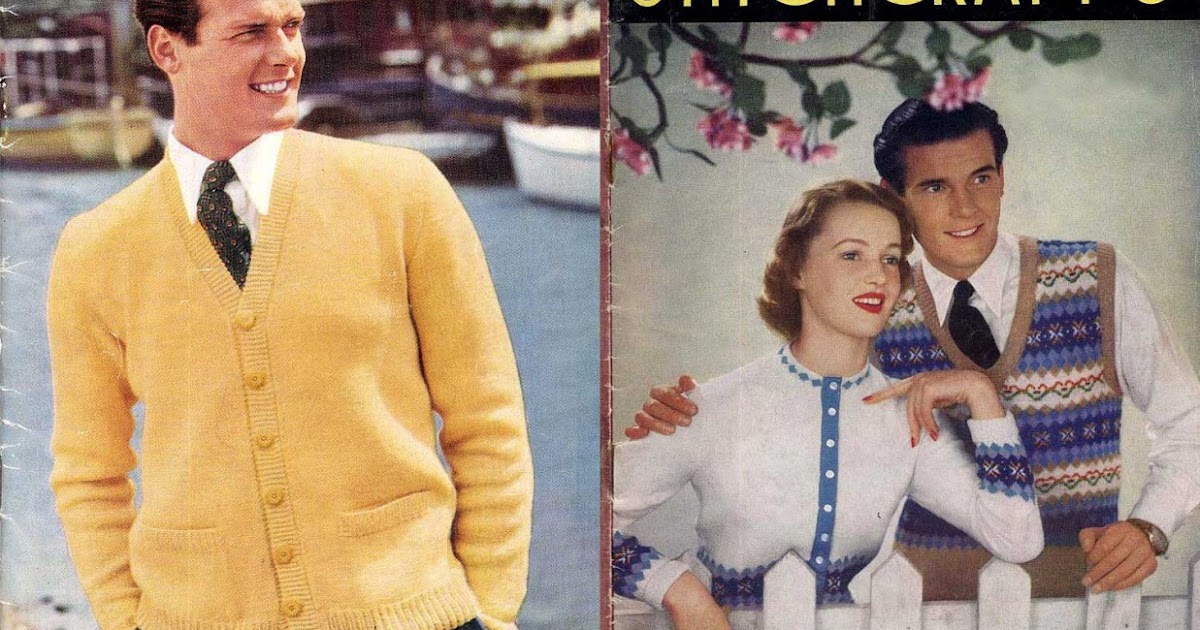 Give 'em the old Razzle Dazzle: Fatuous garments