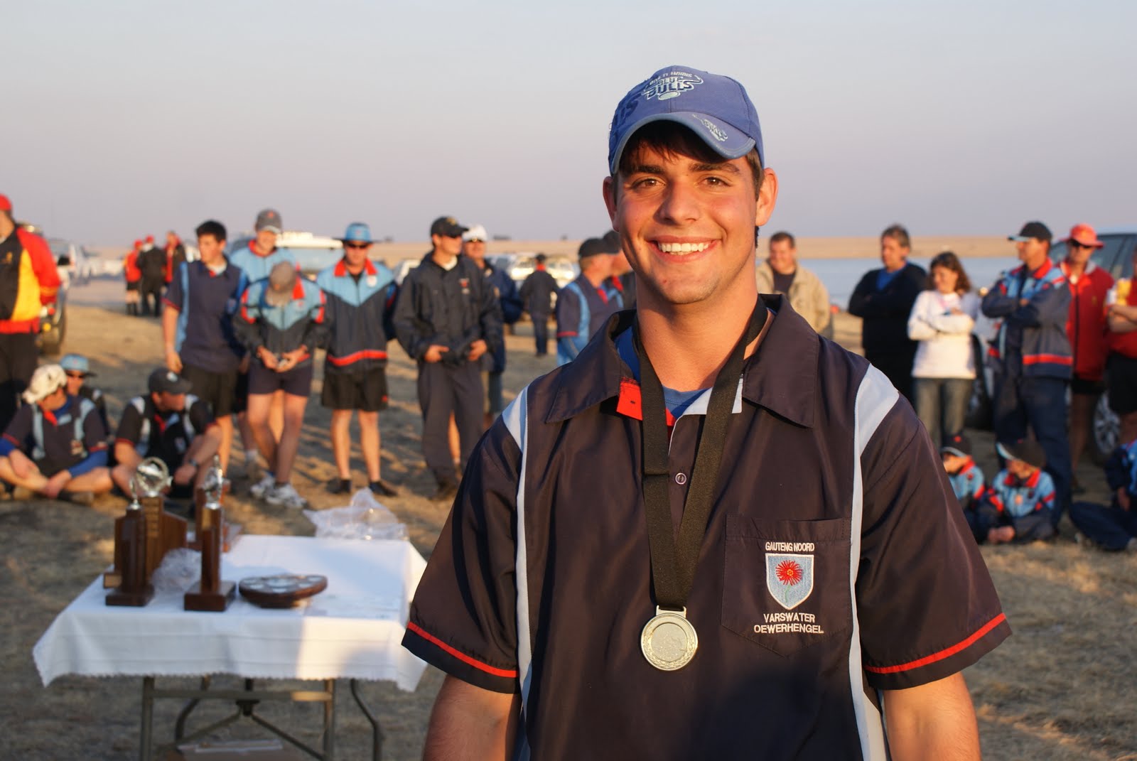 Gauteng Noord Hengel: PROVINSIALE WEDSTRYD 20 AUGUSTUS - GN VS GAU