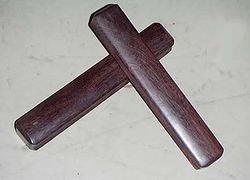 Salsa: Instrumentos de Salsa