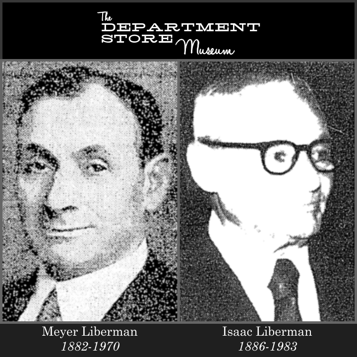 The Department Store Museum: Arnold, Constable & Co. New York City, New ...