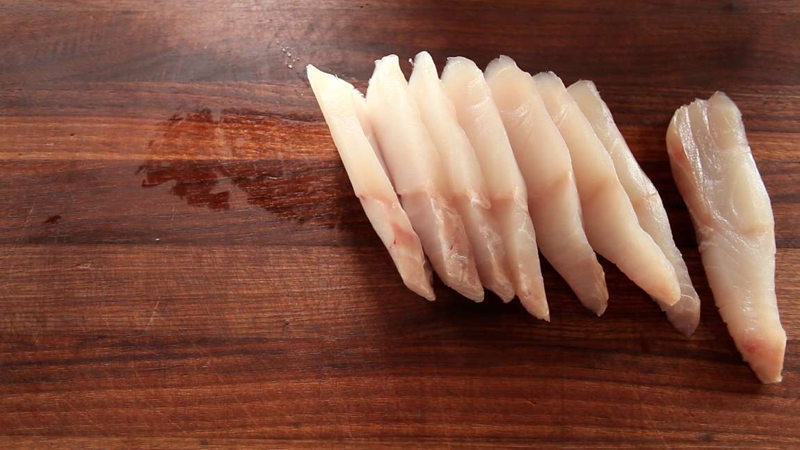 Gurmetizando, com o Fabião.: FISH & CHIPS Elaborado (Chef Steps)