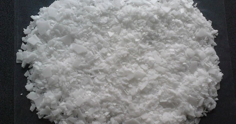 Cera Artificiale: Gli elementi della cera artificiale.