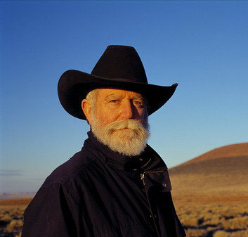 Earthworks: Grounded In Art: James Turrell: Roden Crater