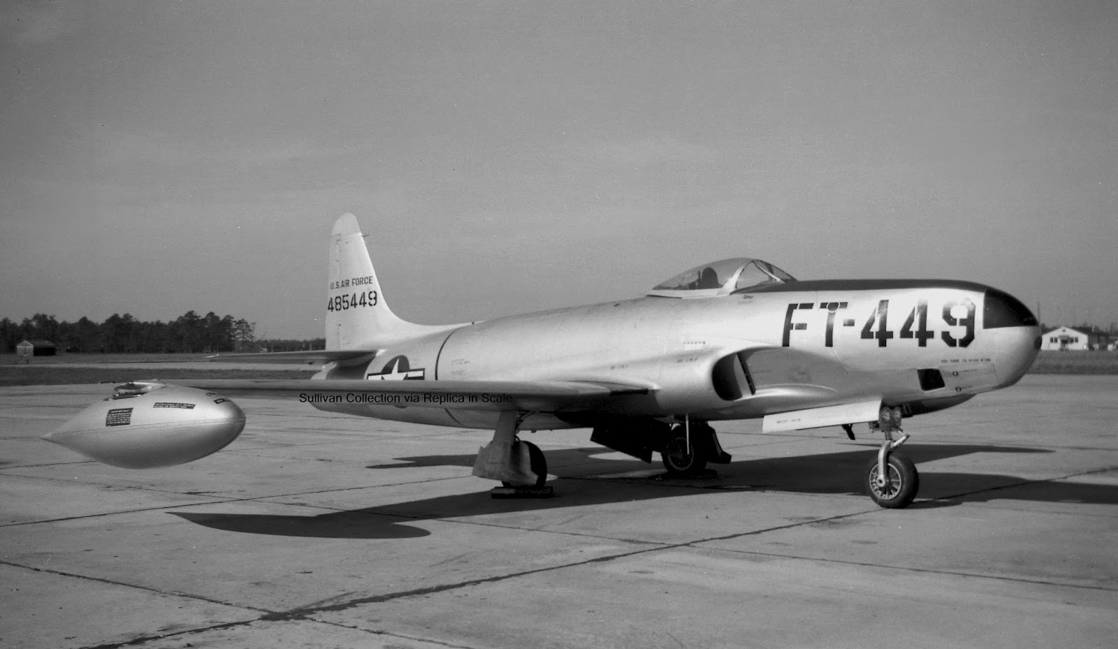 Replica in Scale: March 2016