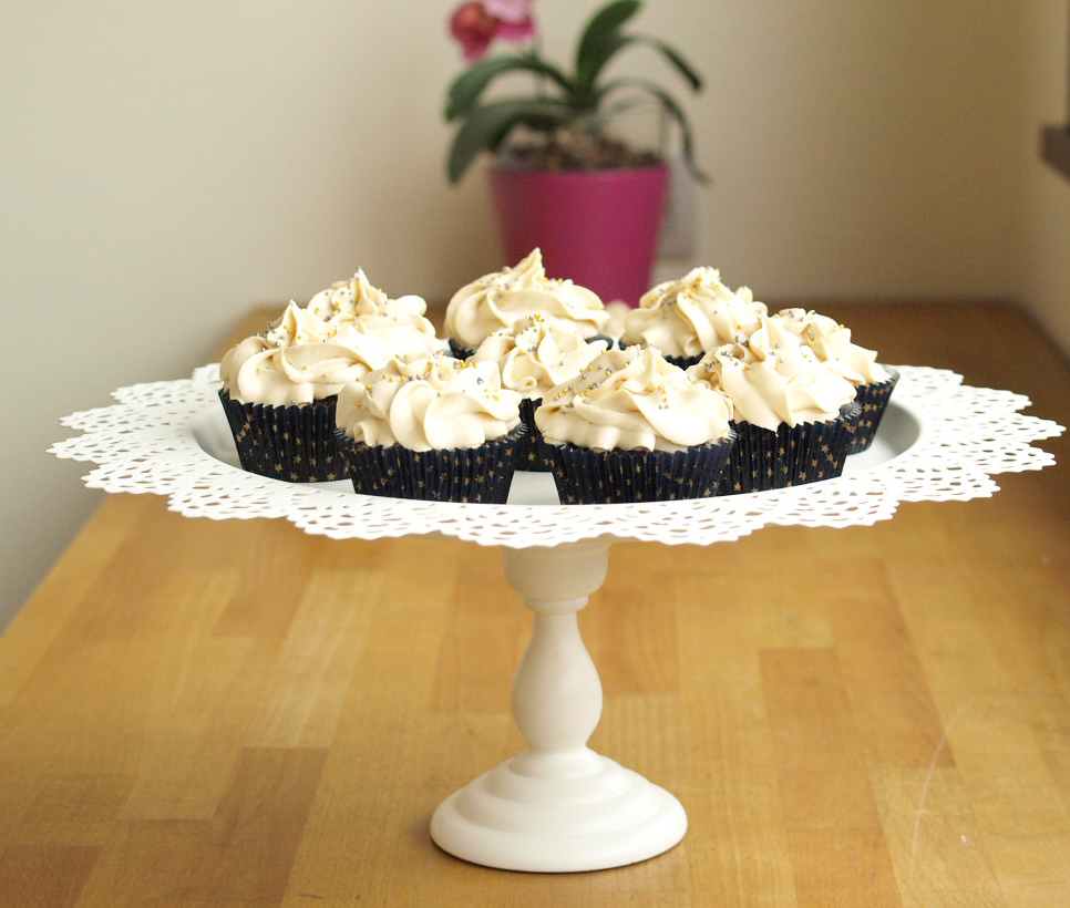 La guinda del pastel: 2012