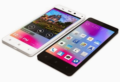 Así es el nuevo BLU Life Pure ~ Tecnología Mundial