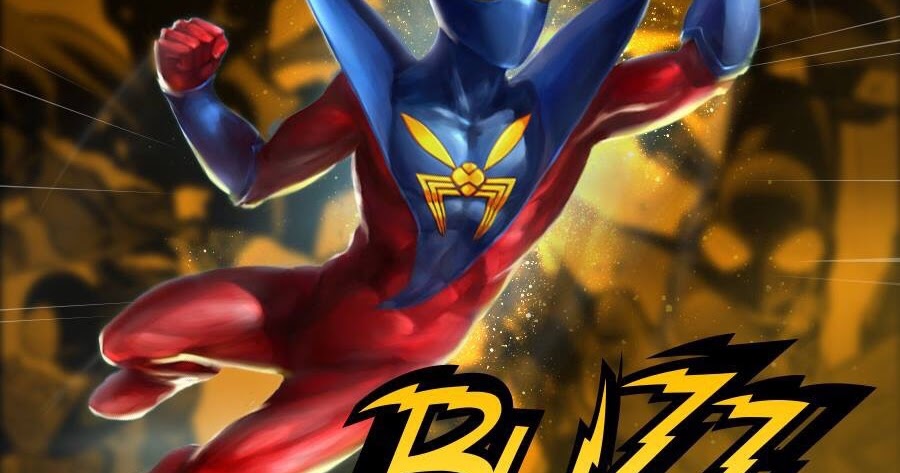 A Comic Odyssey: What's The Buzz: Spider-Man Unlimited