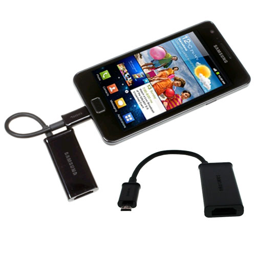 TechnoTeen: MHL Technology-Explained!