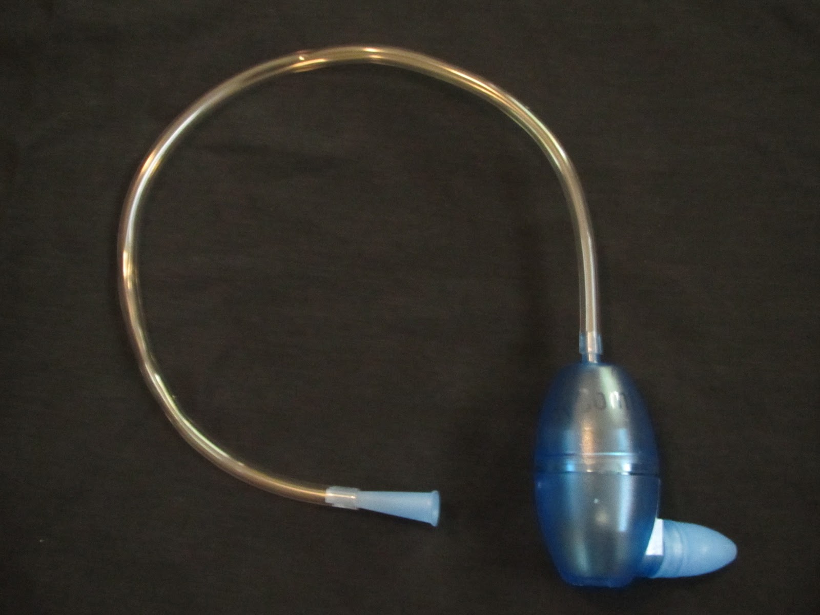 Baby Comfy Nose Review - Take It From Nicole