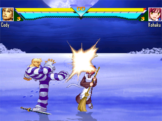 2012 ~ Mugen-Infantry