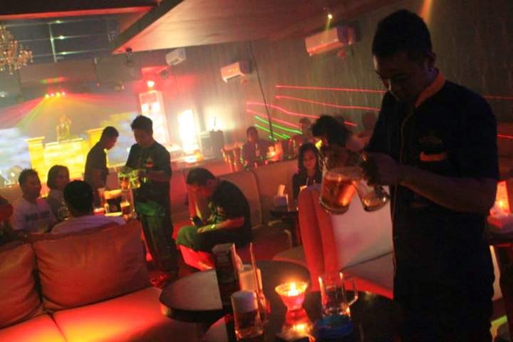 Royal Palace Spa Bali - Daftar Alamat Tempat Pijat Plus Di Bali