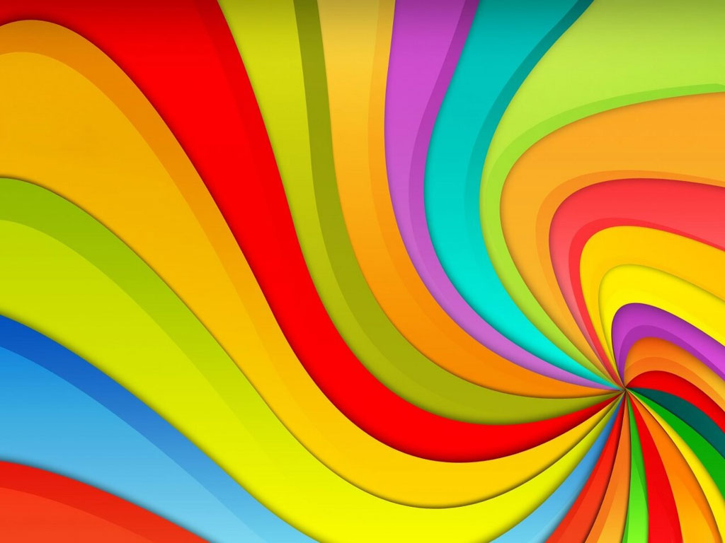 25 Fondos De Pantalla de Arcoiris | Fondo De Pantalla