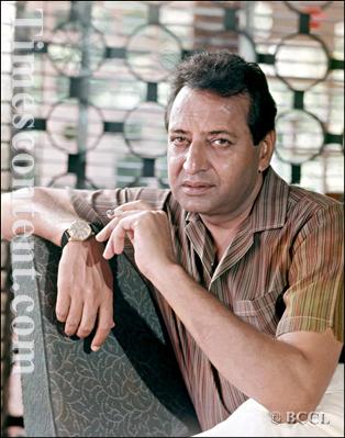 Bollywood Actors: Pran Actor