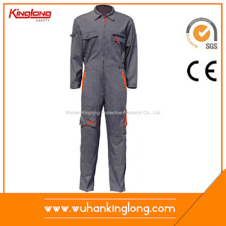 Safety Uniform For Workers Can Prevent Them From Danger: The Benefits ...