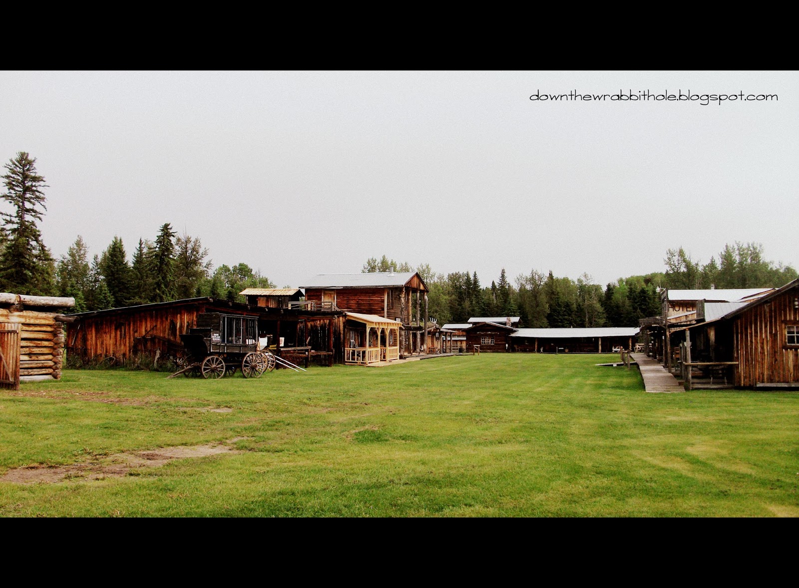 Down the Wrabbit Hole - The Travel Bucket List: Backyard Bucket List ...