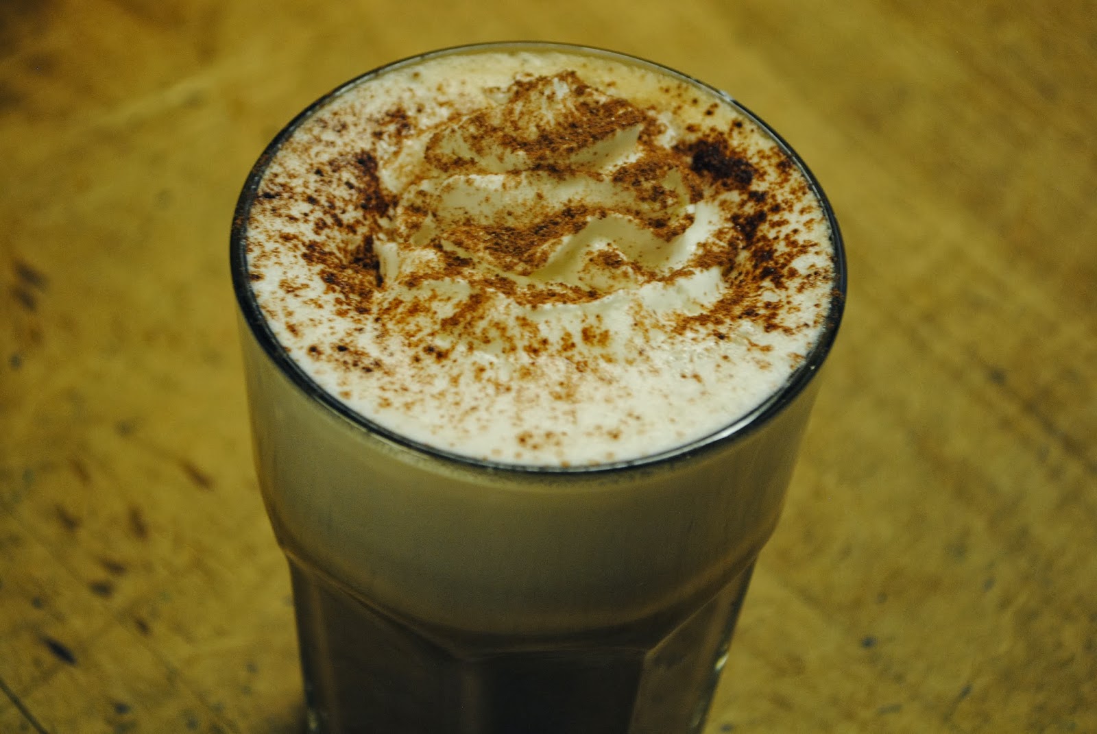 Mod Fox: Moab Thanksgiving