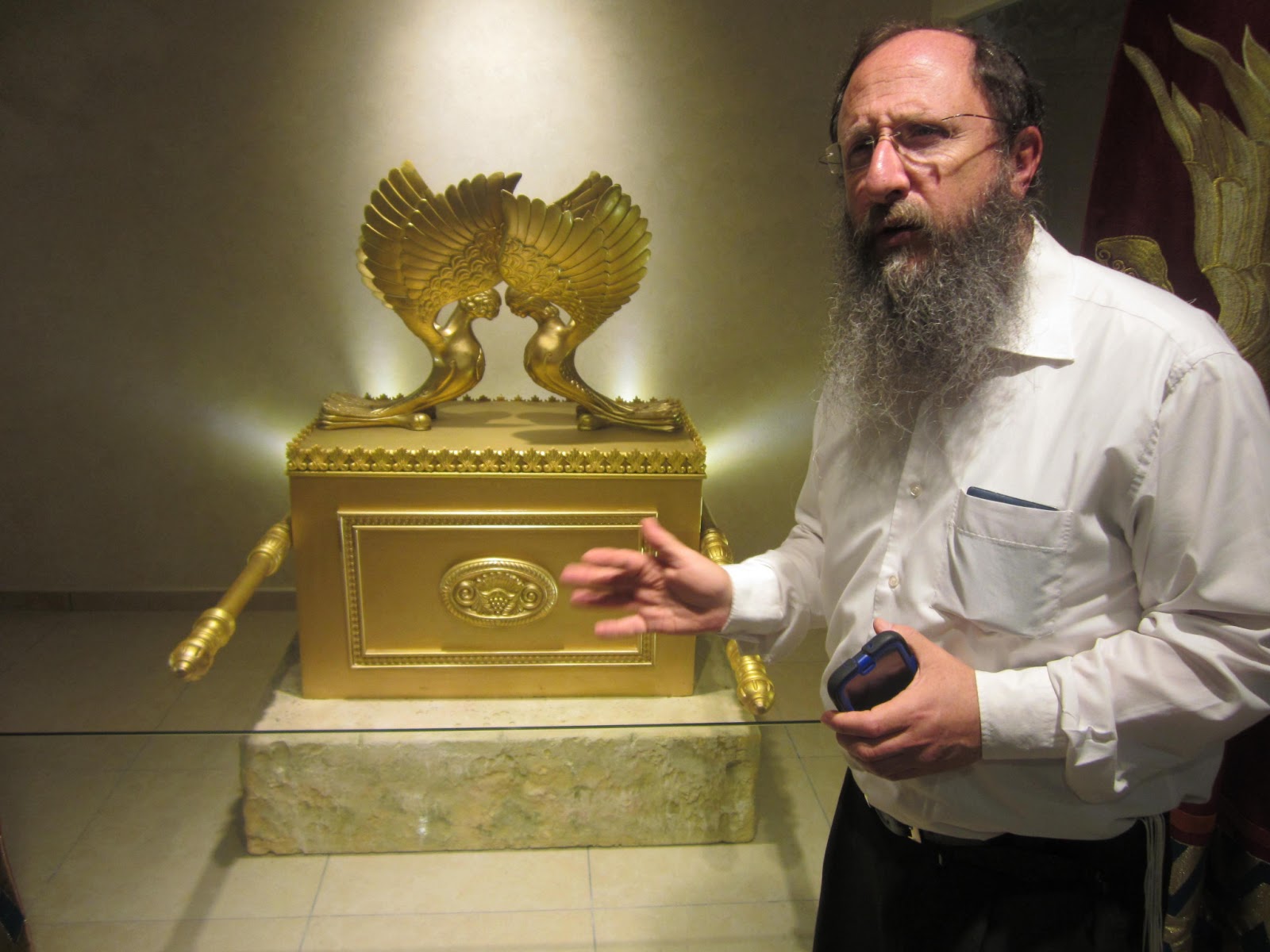 We are in the END TIMES: Rebuilding of the Temple in Jerusalem