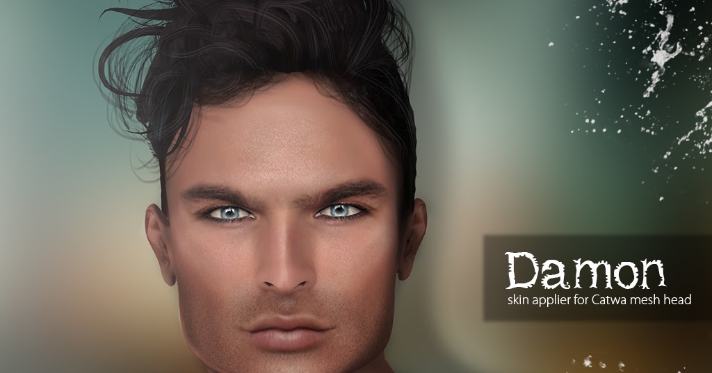 Boy of Summer... Damon ~ Avenge
