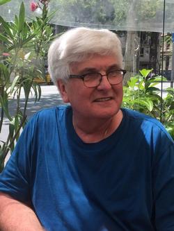 Obituaries: Donald R. Ellis, Jr