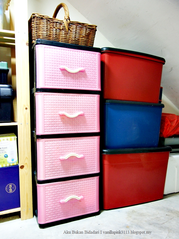 Susun Atur Stor Rumah - Situs Properti Indonesia