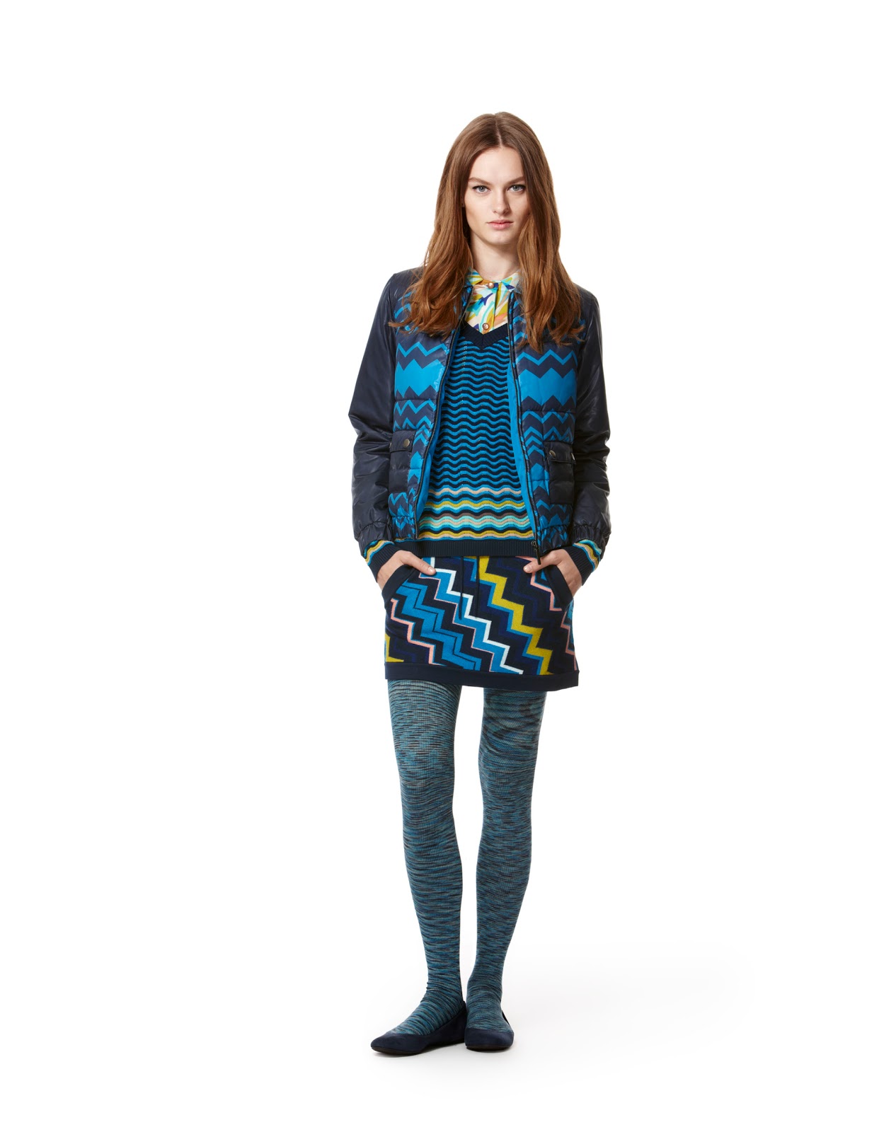 MasstigeWatch: Missoni for Target, Giles for Nine West & Mark Fast for ...