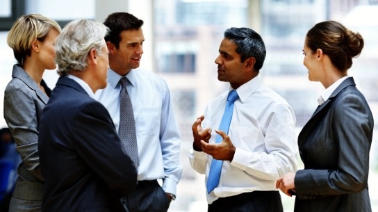 10 Cualidades de un gerente exitoso