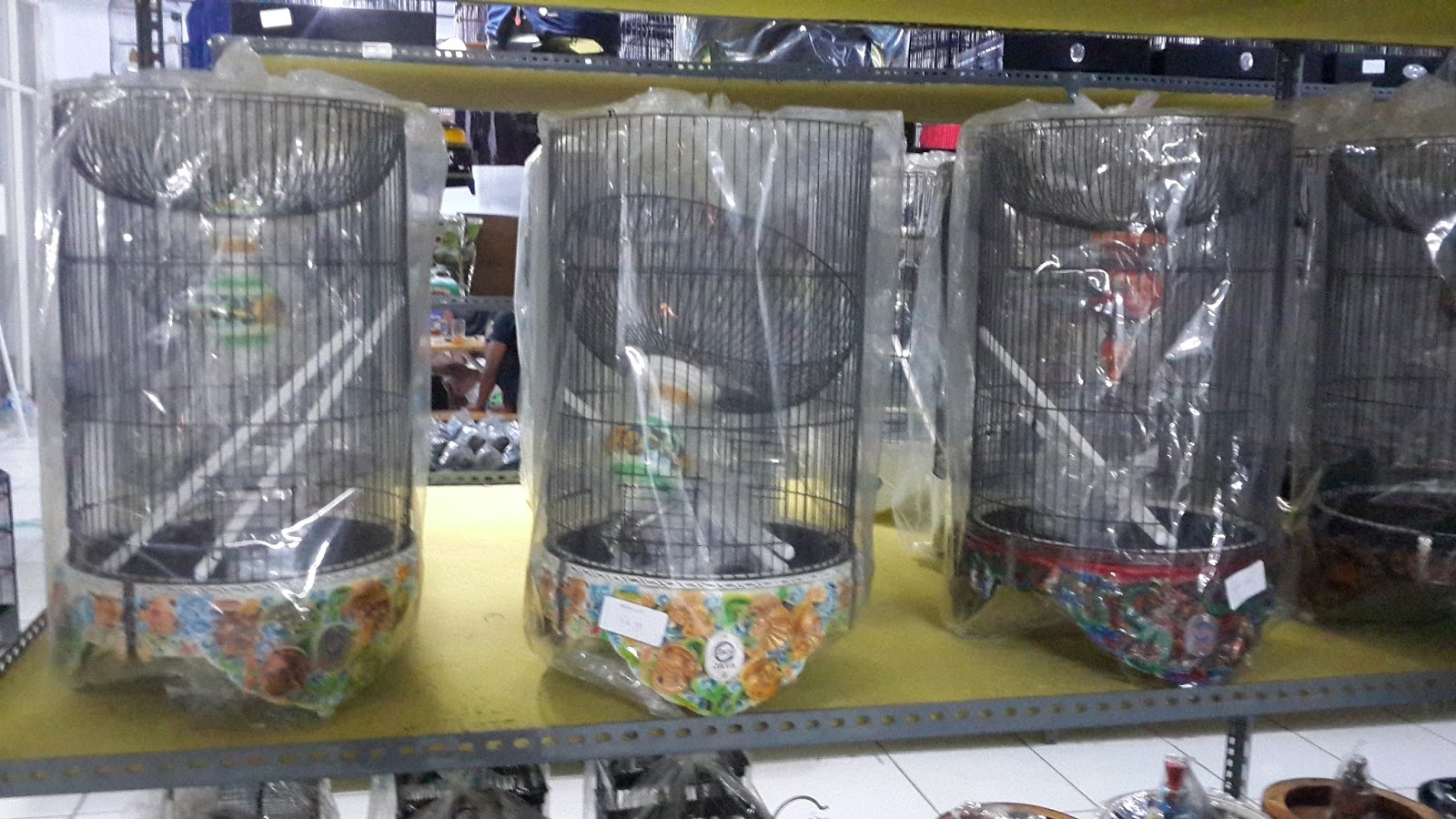 BURISROWO Bird Shop: " BURISROWO " AGEN ACESORIS BNR & EBOD JAYA