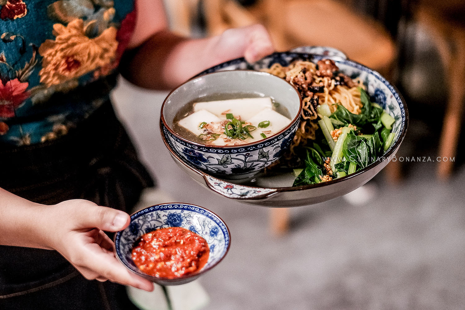 A Taste of Penang in Sydney: Ho Jiak Haymarket | Culinary Bonanza