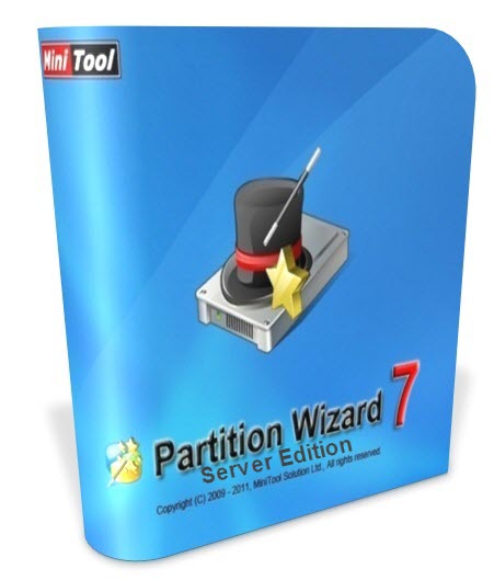 Mini Partition Wizard 7.6 [Portable]