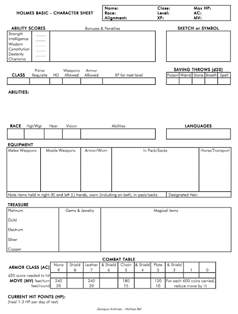 Holmes Basic G+ Community Archive (Beta): Draft of a new version of the ...