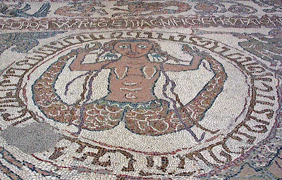 Realms Of Gold The Novel: Melusina Otranto Cathedral