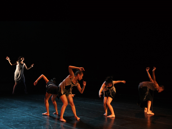 ALIRAN TEATER SIMBOLIS ≠ SUREALIS ? ~ Lorong Teater Subang