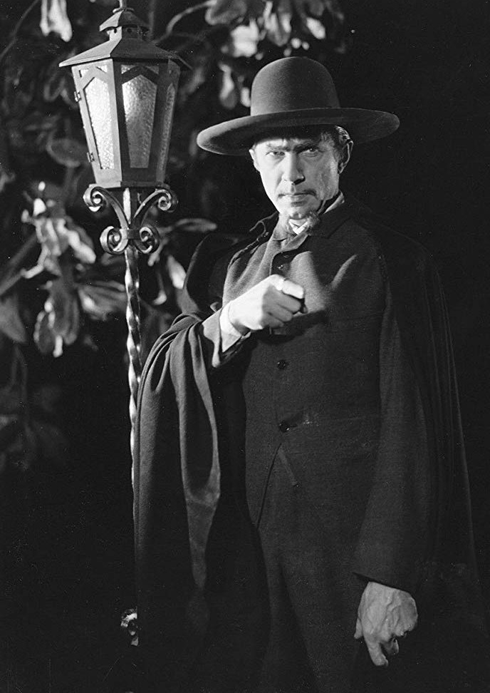 La isla mágica, de William Seabrook, y adaptaciones de Victor Halperin ...