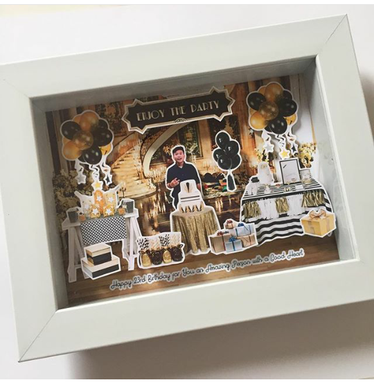Pop Up Frame Birthday | Berbagai macam kado unik ada Frame Pop Up ... Pop Up Frame Birthday | Berbagai macam kado unik ada Frame Pop Up ...