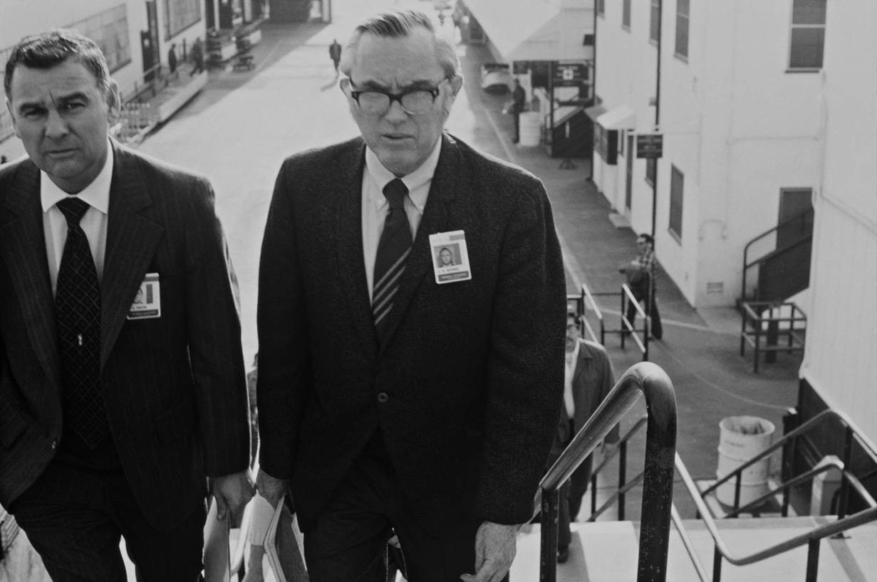 Art & Photography: Allan Sekula, 1951 - 2013