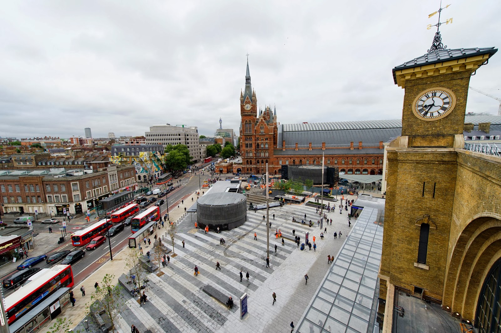 - Images Archival Store