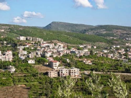 Top 10: The most beautiful Arab tourist areas - Travel & Tourism Mania