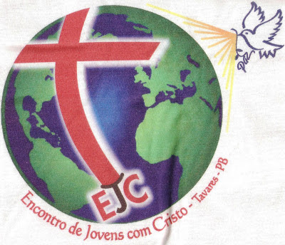 Paróquia de São Miguel Arcanjo: Mensagem do EJC para o Padre João