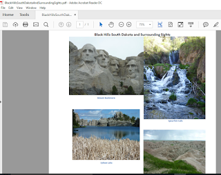 Inspired by Actual Events: Apache PDFBox Command-line Tools: No Java Coding Required