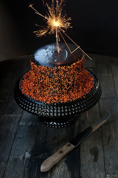 ViP Wedding Sparklers: Fall Wedding Sparklers and Fun!