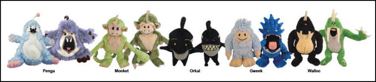 WOMAN OF HOPE AND PRAYER: FREE DOWNLOAD from FREAKY PETS - HURRY AND ...